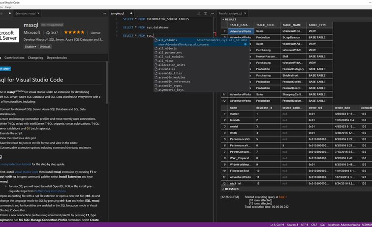 Best SQL Server Management Studio Alternatives: Top Database Management ...