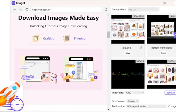 ImageAssistant Batch Image Downloader Alternatives: Top 9 Image Downloaders | AlternativeTo