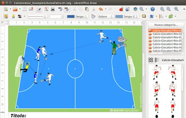 easy Sports-Graphics Alternatives: Top 7 Sport Video Analyzers ...