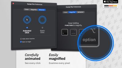 Cursor Pro: Reviews, Features, Pricing & Download | AlternativeTo