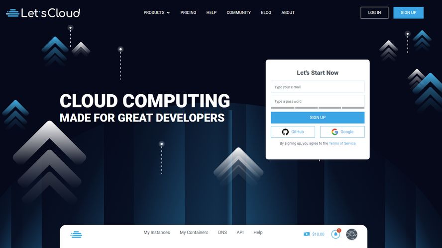 Ace Cloud Alternatives: Top 6 Cloud Computing Services & Similar Apps | AlternativeTo