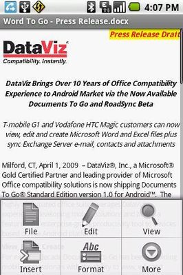 Best LibreOffice Alternatives: Top Office Suites in 2024 - Page 4 ...