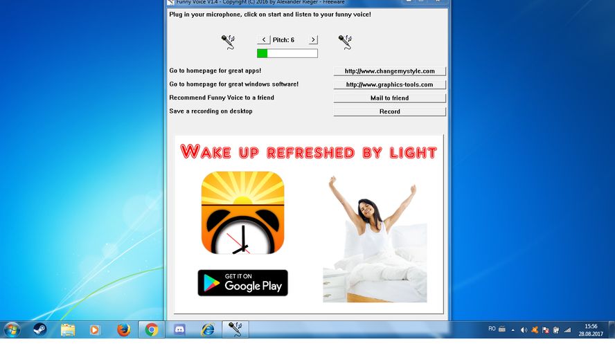 AV Voice Changer Software Alternatives: Top 10 Voice Changers & Similar ...