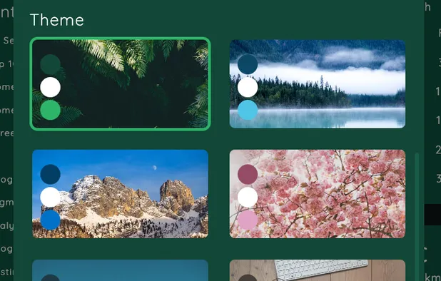 Infinity New Tab Alternatives: Top 12 Personal Homepages & Similar Apps ...