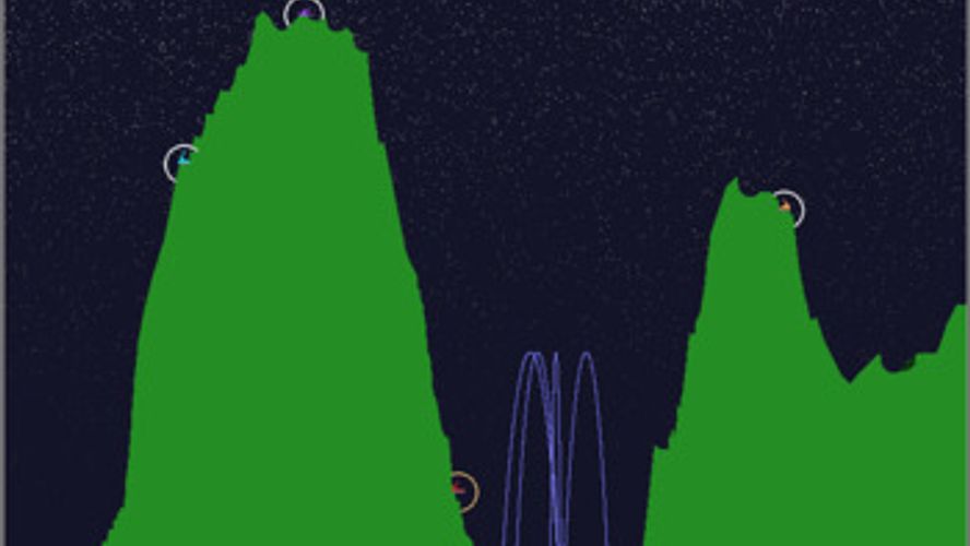 12 Games Like Worms (Series): Similar Turn Based Games 2023 | AlternativeTo