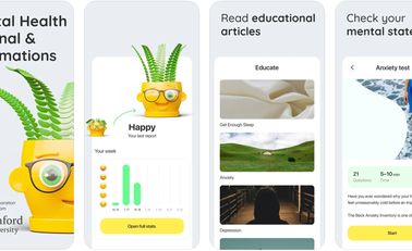 Finch - Self Care Pet Alternatives: Top 10 Habit Trackers & Similar ...