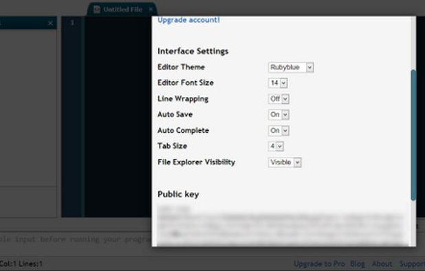 Sublime Text Alternatives: Top 10 Online Code & Text Editors ...