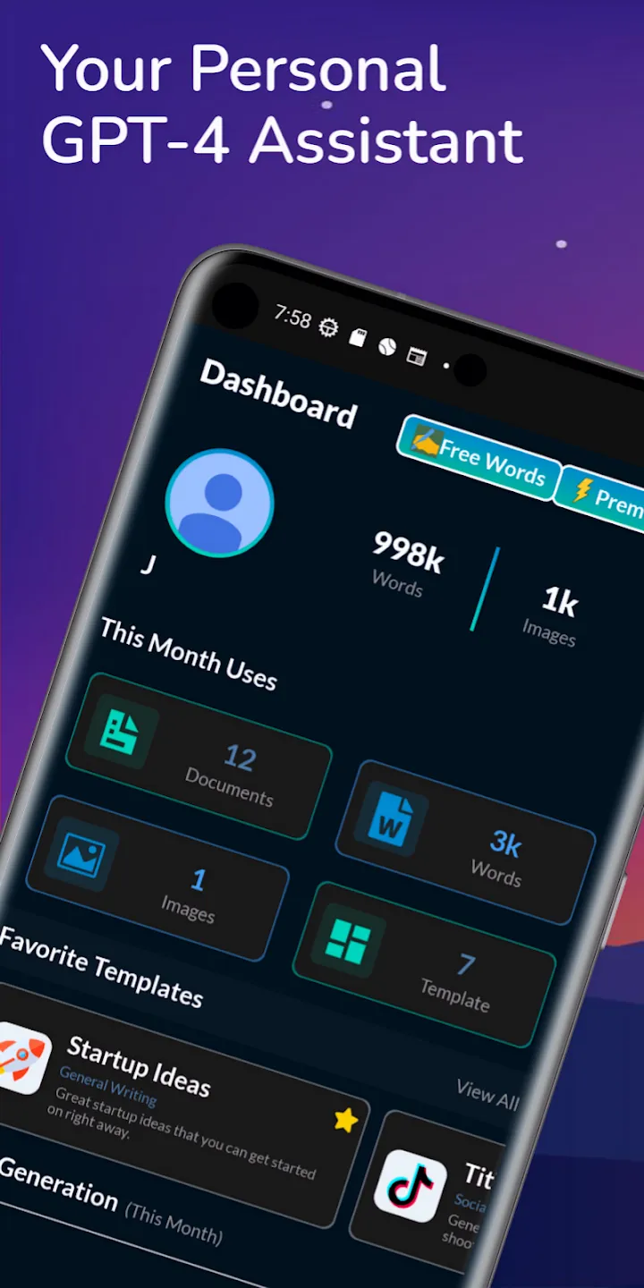 Ultimate GPToolkit: Your comprehensive suite of AI-powered tools ...