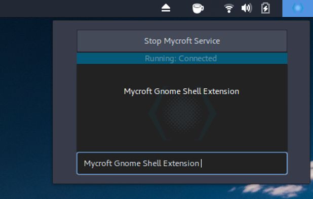 Mycroft: Open source voice assistant, that can be installed on Linux ... Mycroft: Open source voice assistant, that can be installed on Linux ...
