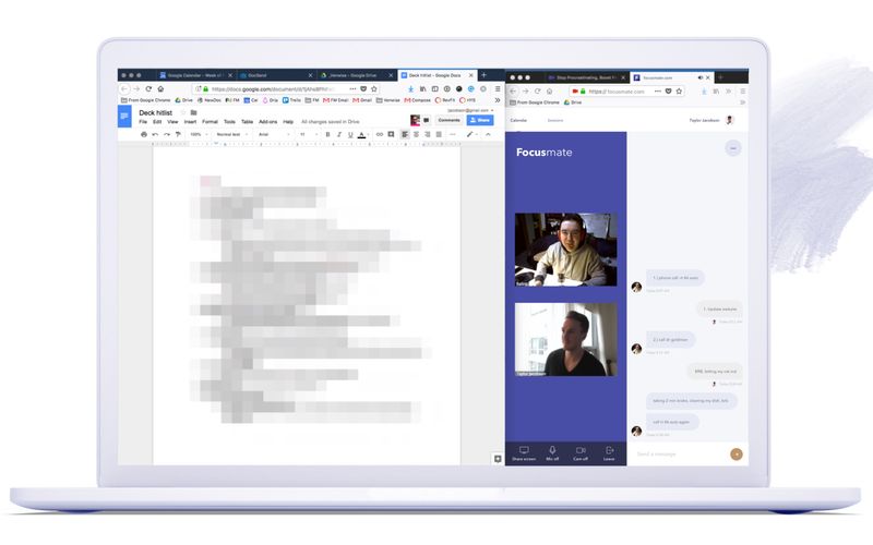 Cofocus Alternatives and Similar Sites & Apps | AlternativeTo