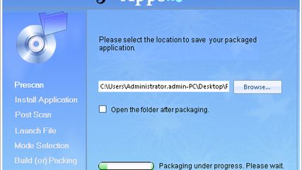 P-Apps: Portability, the quality of being carriable | AlternativeTo