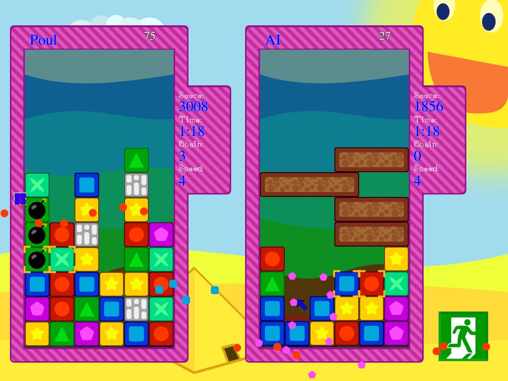 Block Attack Alternatives: Top 4 Puzzle and similar games | AlternativeTo