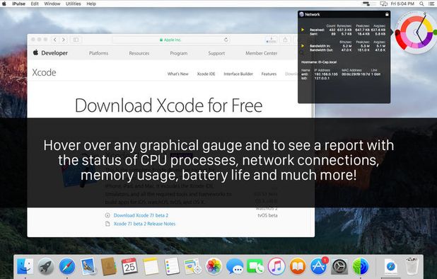 Rainmeter Alternatives for Mac: Top 11 Desktop Customization Tools ...