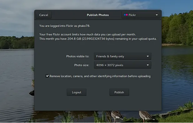 Great darktable Alternatives: Top Raw Photo Editors in 2025 | AlternativeTo