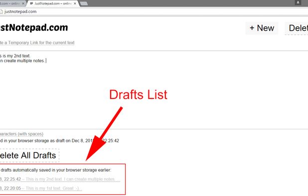 Notepad Online by YoosFuhl.com Alternatives and Similar Sites & Apps ...