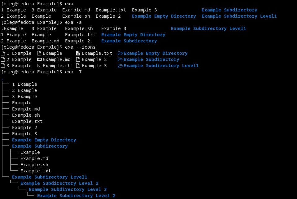 exa Alternatives and Similar Software | AlternativeTo