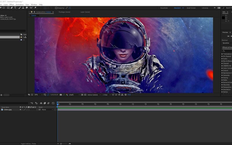 Natron Alternatives: Top 10 Video Editors | AlternativeTo