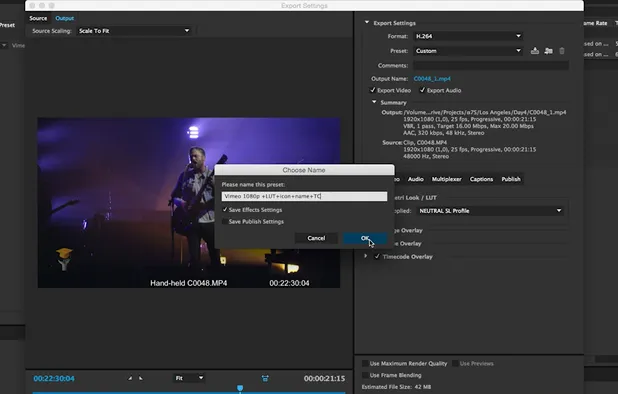 Adobe Media Encoder: Efficient Adobe media encoding tool | AlternativeTo