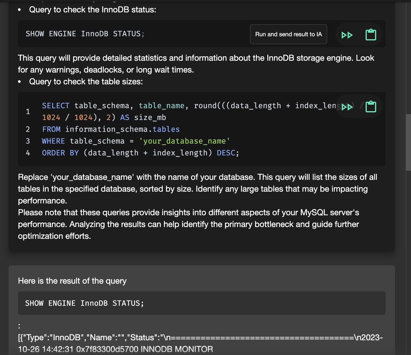 WebDB-App Alternatives: 25+ Database Management Tools & Similar Apps | AlternativeTo
