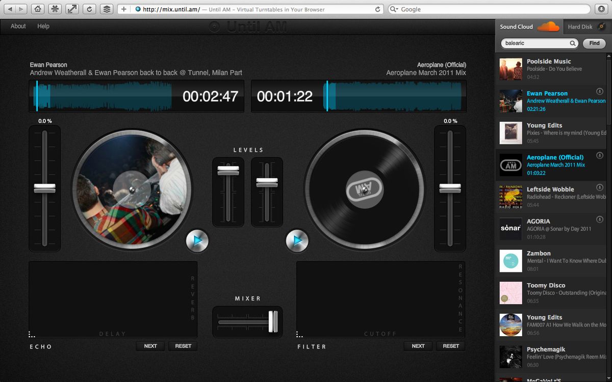 Until AM Alternatives and Similar Sites & Apps | AlternativeTo