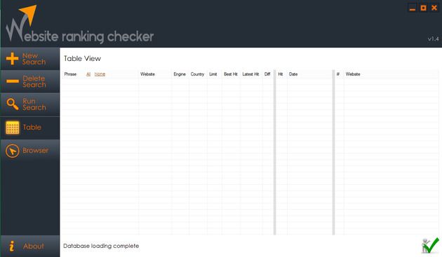 Website Ranking Checker Alternatives and Similar Software | AlternativeTo