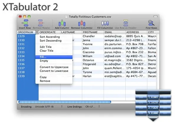 XTabulator Alternatives - Explore Similar Software | AlternativeTo