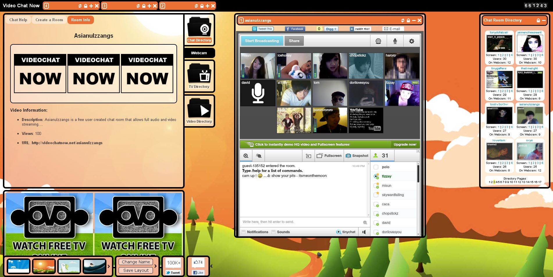 Video Chat Now Alternatives - Explore Similar Sites & Apps | AlternativeTo