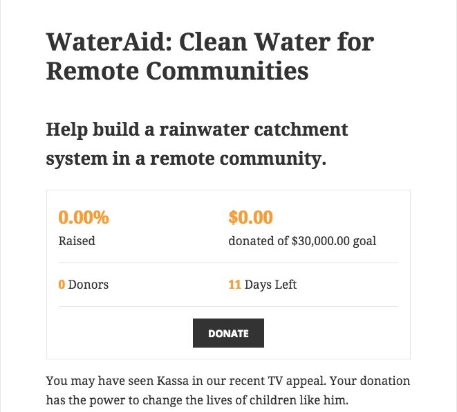 Charitable Alternatives: 25+ Crowdfunding Services & Similar Apps | AlternativeTo