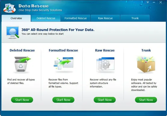 iAidsoft Data Rescue Alternatives: Top 12 File Recovery Tools ...
