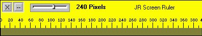 JR Screen Ruler: Reviews, Features, Pricing & Download | AlternativeTo