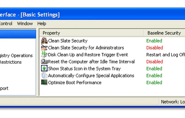 Best Deep Freeze Alternatives: Top System Restore Tools in 2024 ...