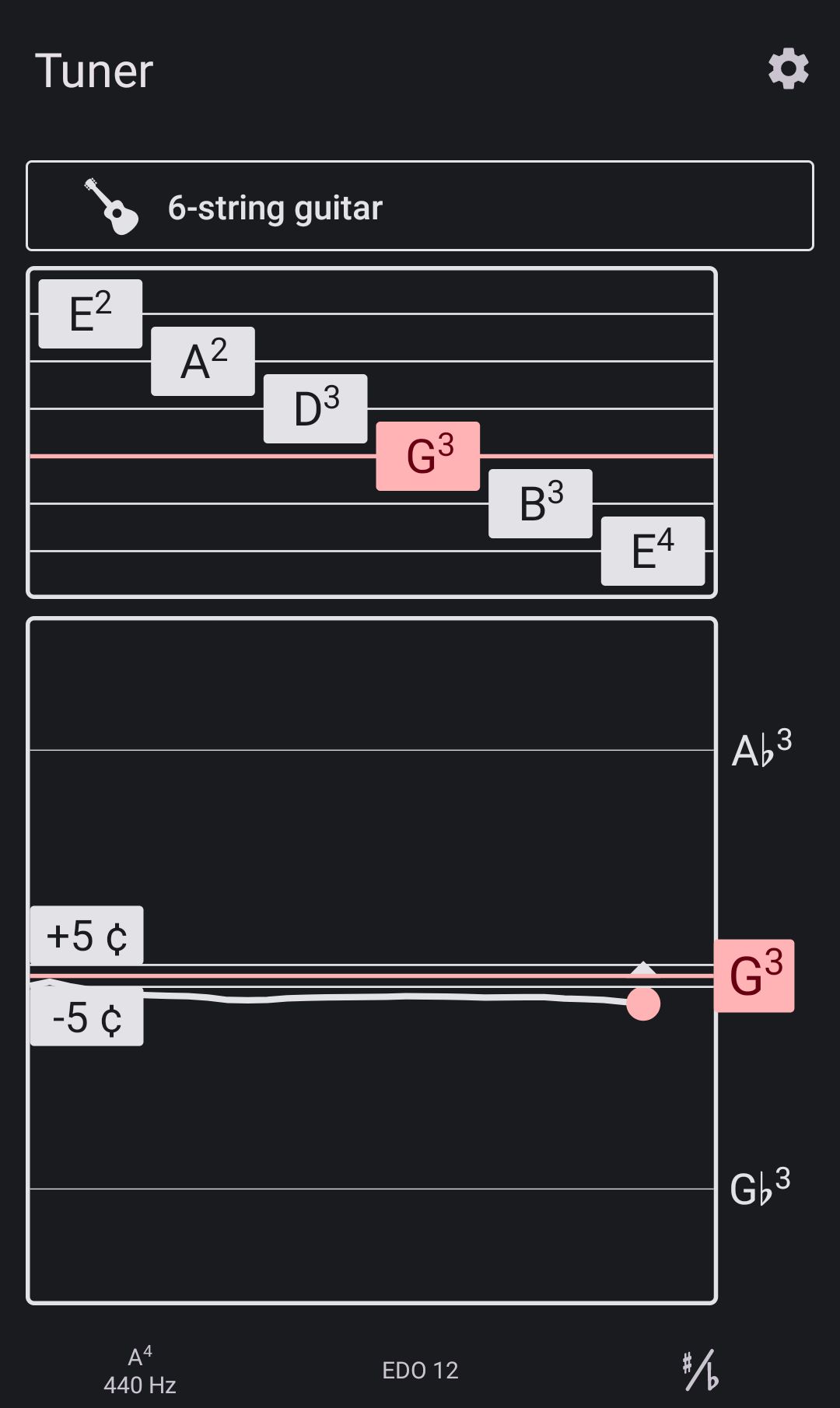 Tuner App Alternatives and Similar Apps | AlternativeTo