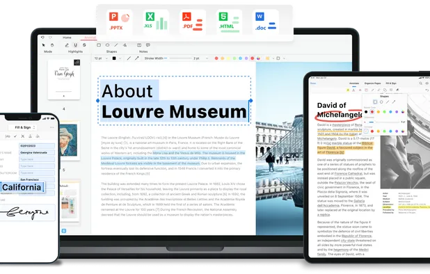 Best Adobe Acrobat Reader Alternatives: Top PDF Readers in 2025 ...