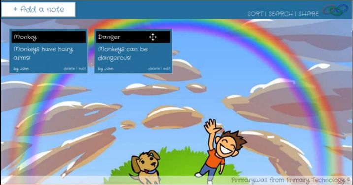 PrimaryWall Alternatives and Similar Apps | AlternativeTo