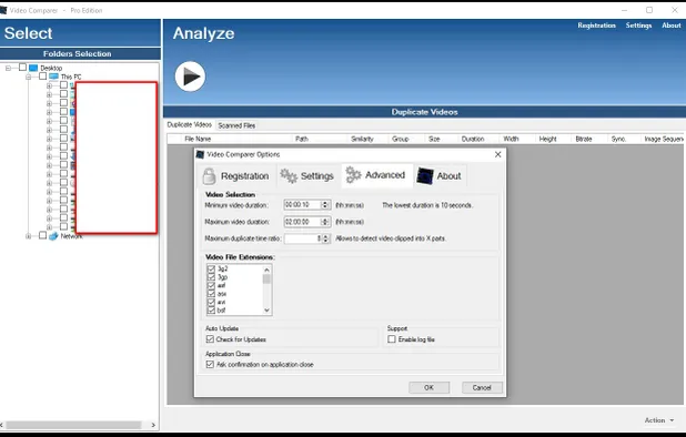 Video Duplicate Finder Alternatives: Top 8 Duplicate File Finders ...