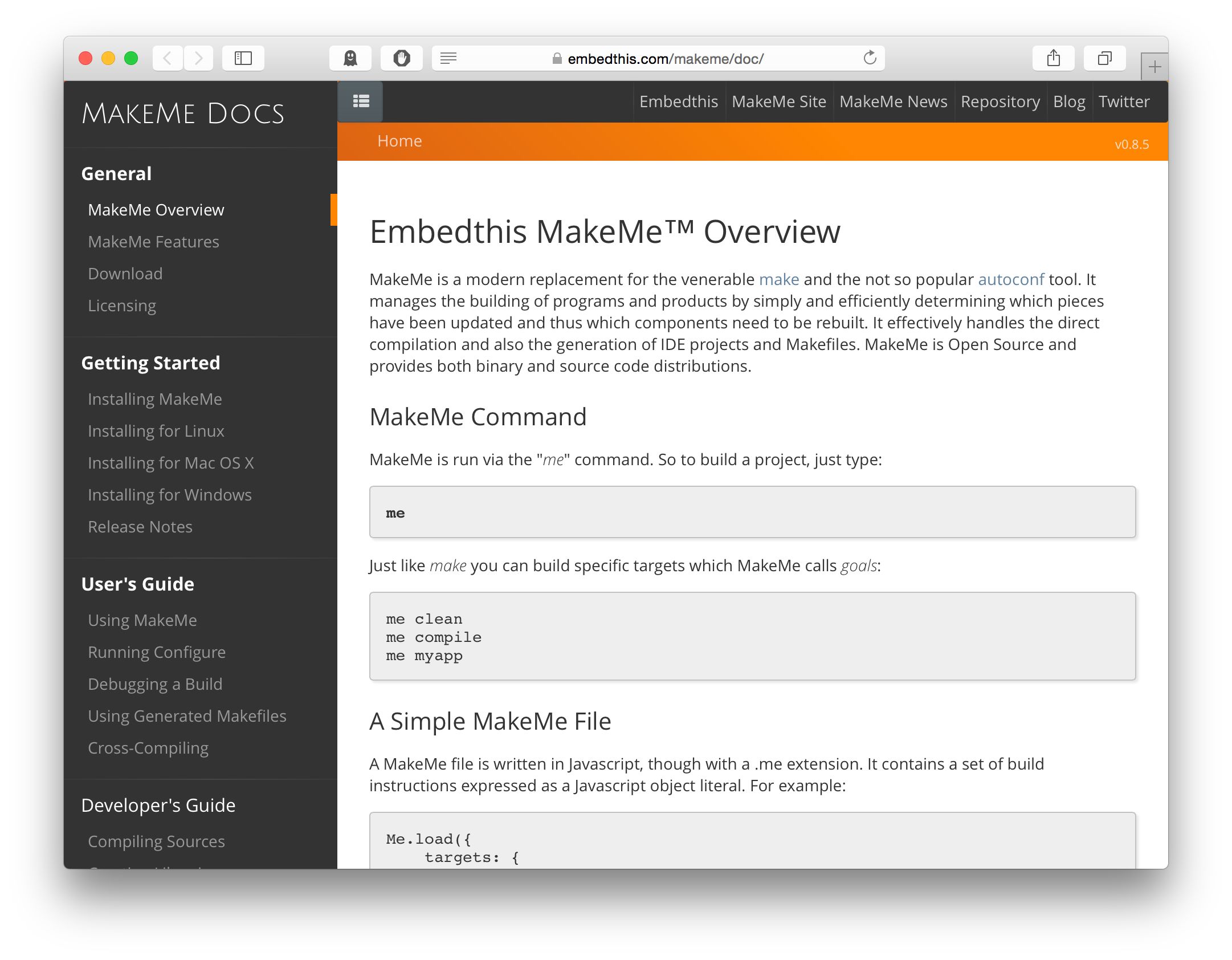 MakeMe Alternatives - Explore Similar Software | AlternativeTo