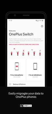Samsung Smart Switch Alternatives - Explore Similar Apps | AlternativeTo