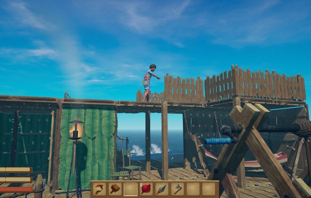 Games Like Grounded: Similar Survival Games 2024 | AlternativeTo