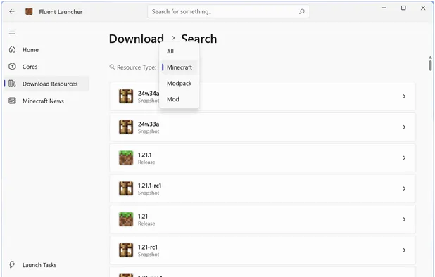 TLauncher Alternatives: Minecraft Launchers & Similar Apps - Page 3 ...