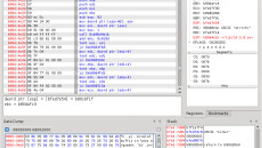 x64dbg Alternatives: Top 10 Decompilers & Similar Apps | AlternativeTo