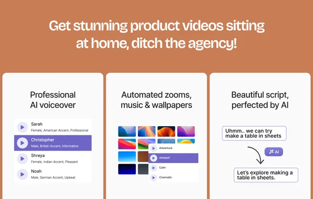 Guidde Alternatives and Similar Extensions & Add-Ons | AlternativeTo