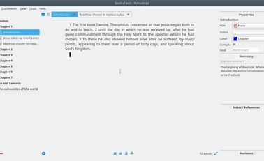 7 Best Scrivener Alternatives: Top Novel Authoring Tools in 2024 ...