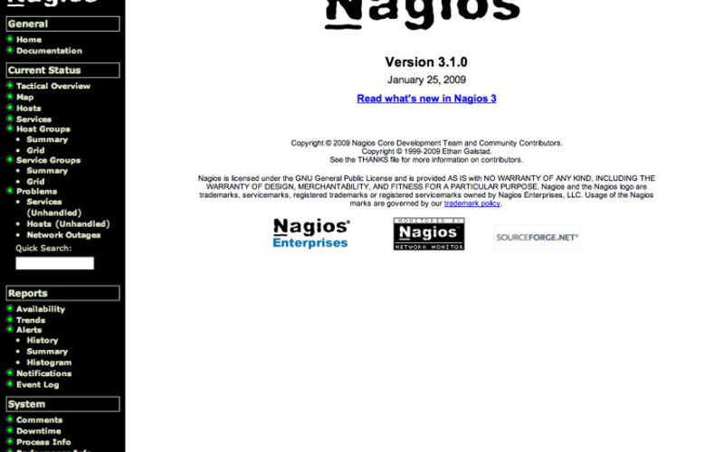 12 Great PingPlotter Alternatives: Top Network Monitors in 2022 | AlternativeTo