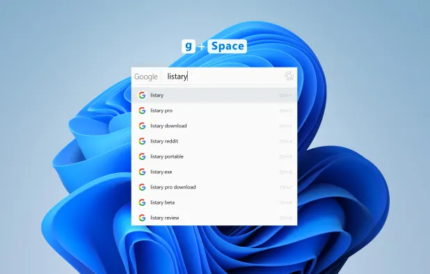Microsoft PowerToys Alternatives: Top 12 Application Launchers ...