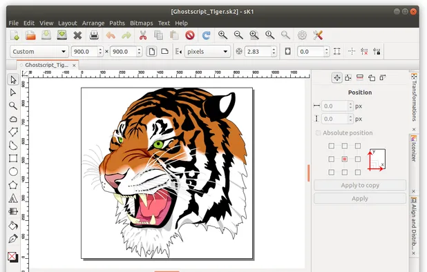 Open Source Illustrator Alternatives: Top 10 Vector Graphic Apps ...