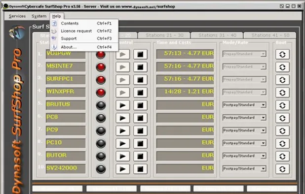 CafeSuite Alternatives - Explore Similar Software | AlternativeTo