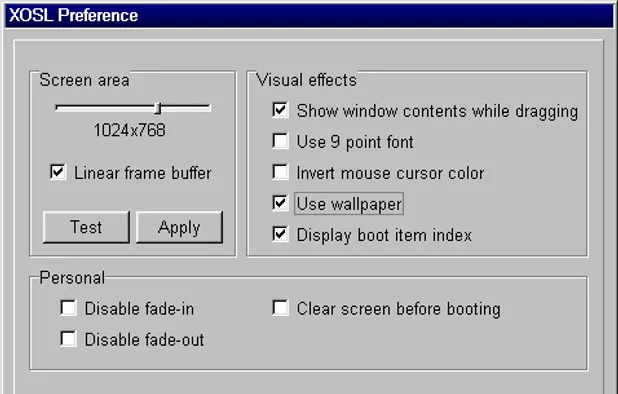 Free EasyBCD Alternatives: Top 14 Boot Managers & Similar Apps ...