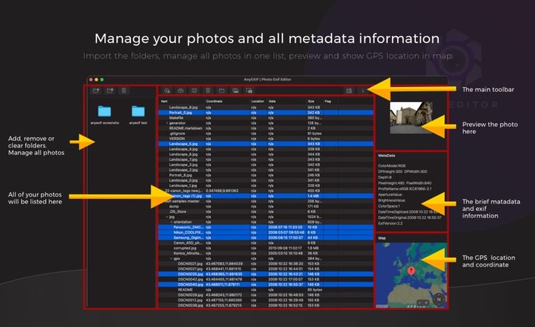 Pic2Map Alternatives and Similar Sites & Apps | AlternativeTo