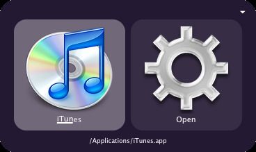 Quicksilver: Fast and free macOS productivity application that gives ...