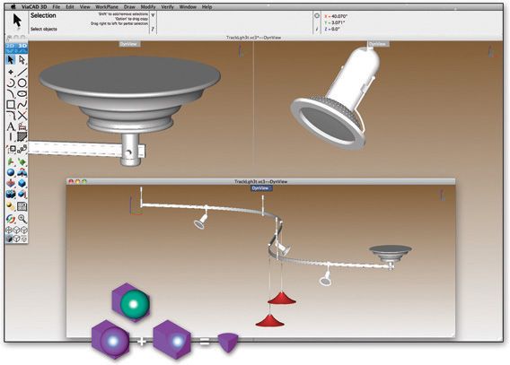 Punch! ViaCAD 2D/3D: App Reviews, Features, Pricing & Download ...
